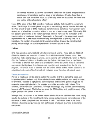 DPC Overview - Final (long version) | DOCX