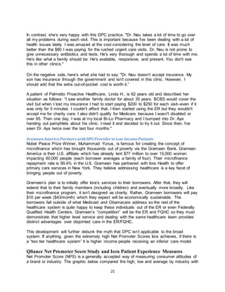 DPC Overview - Final (long version) | DOCX