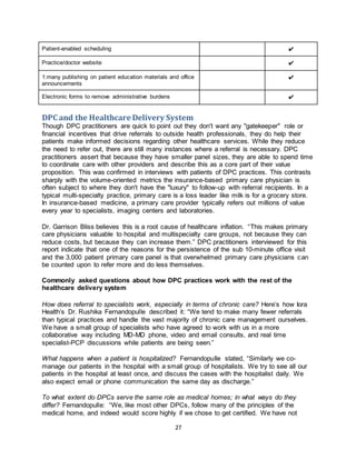 DPC Overview - Final (long version) | DOCX