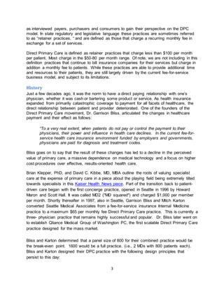 DPC Overview - Final (long version) | DOCX