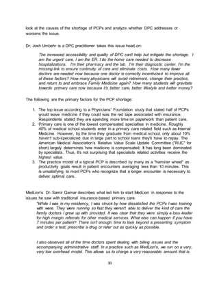 DPC Overview - Final (long version) | DOCX