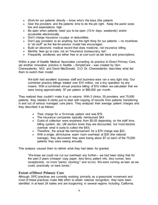 DPC Overview - Final (long version) | DOCX