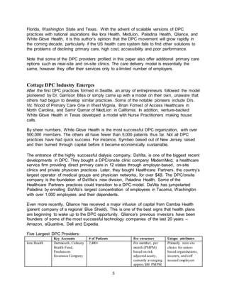 DPC Overview - Final (long version) | DOCX