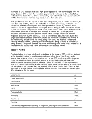 DPC Overview - Final (long version) | DOCX