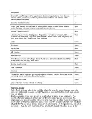 DPC Overview - Final (long version) | DOCX