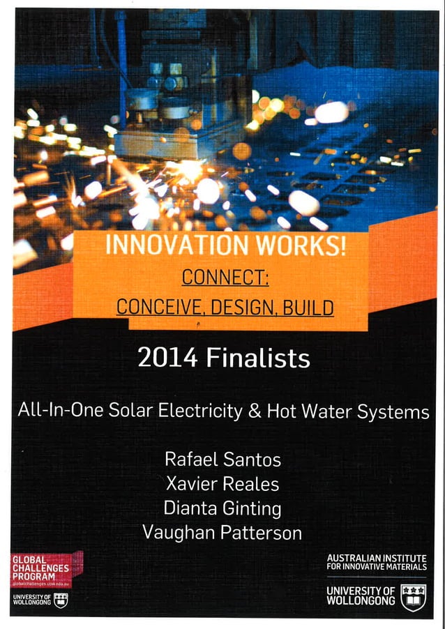 Innovation-Works-Finalistdocument | PDF