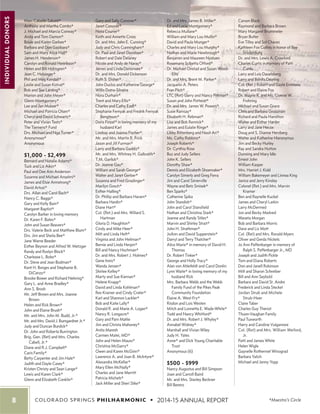 23836_Annual_Report_LR[1] copy | PDF | Children\'s Music | Music