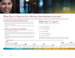 whymarriottbrochureversionforemail | PPT