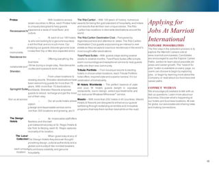 whymarriottbrochureversionforemail | PPT