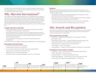 whymarriottbrochureversionforemail | PPT