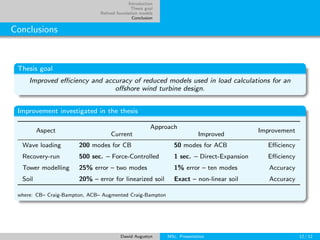 MSC_presentation_short | PPT