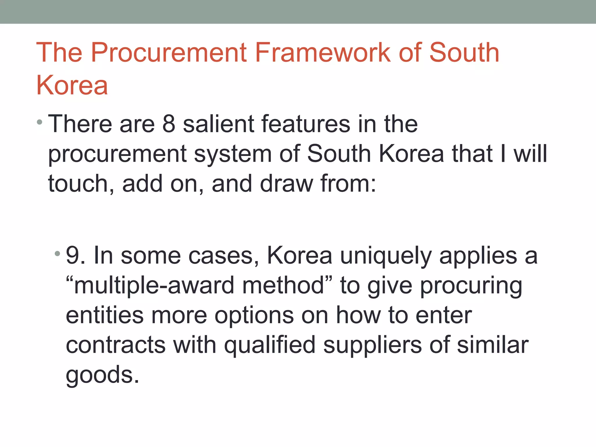 RA9184 GPPB Presentation | PPT