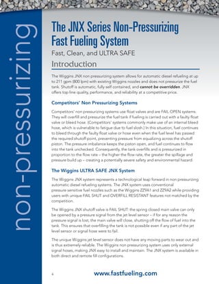 Wiggins Service Systems Catalog | PDF