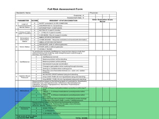 Fall powerpoint | PPTX