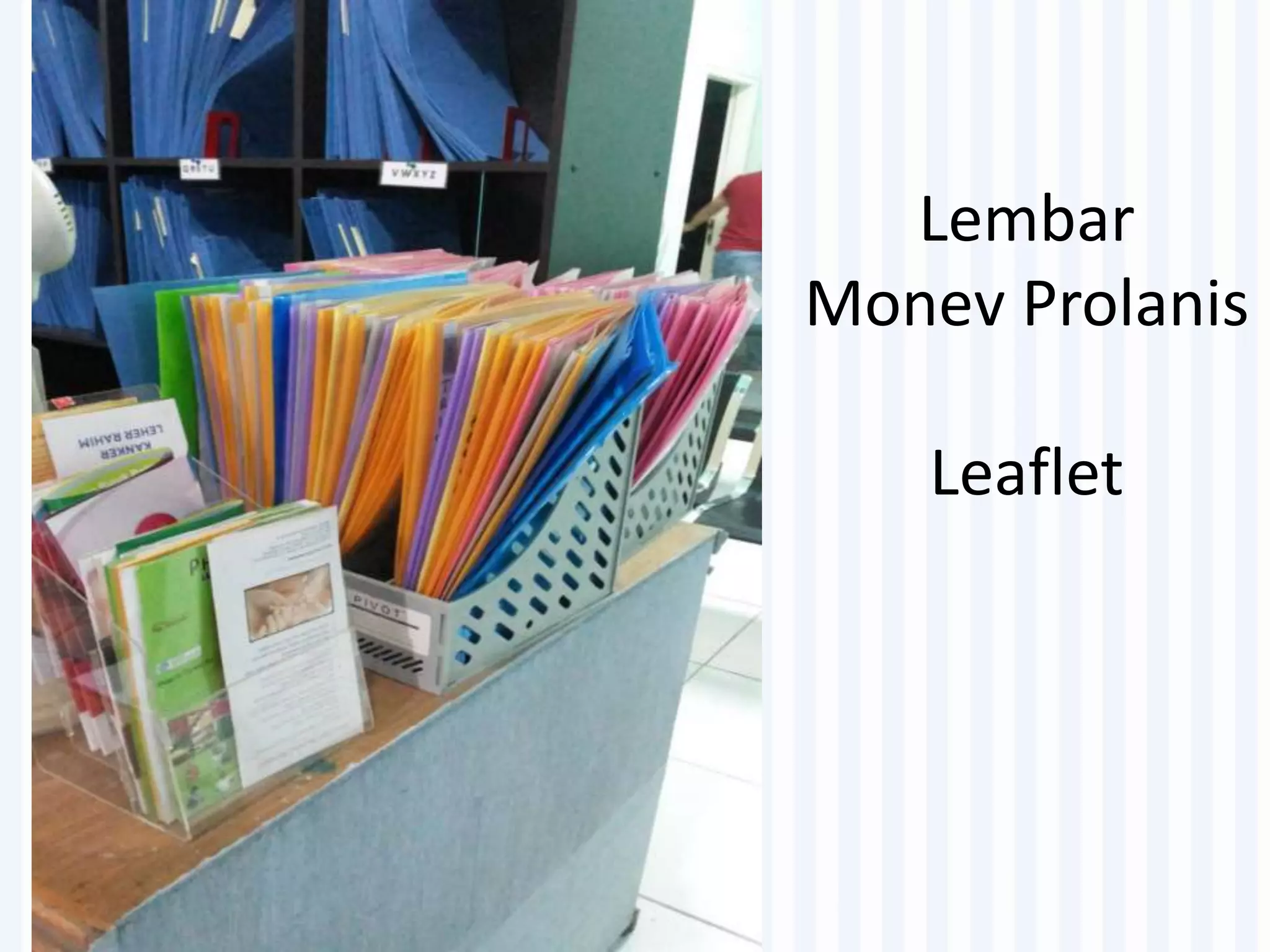 PRESENTASI JAMBORE FKTP | PPTX