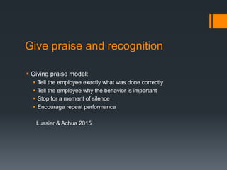 Coaching | PPTX | Resume Writing and Advice | Job Search