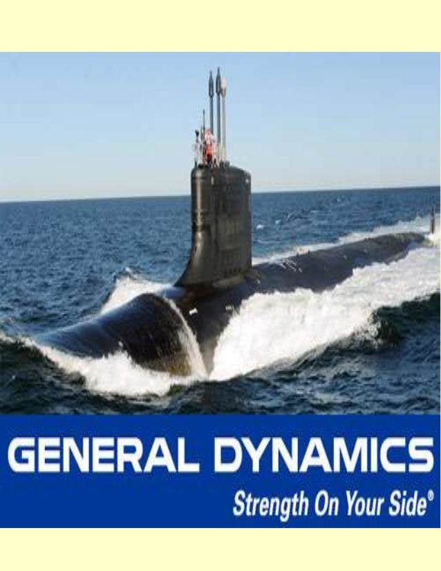 General Dynamics Corp. (GD) Message Board | InvestorsHub