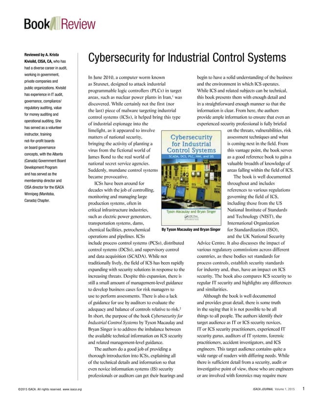 Cybersecurity-for-Industrial-Control-Systems_joa_Eng_0115 | PDF