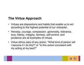 ethicaldecisionmakingaacconf | PDF