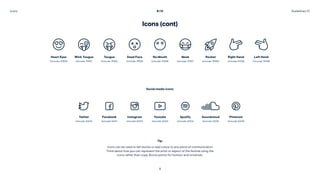 BRAND GUIDELINES | PDF