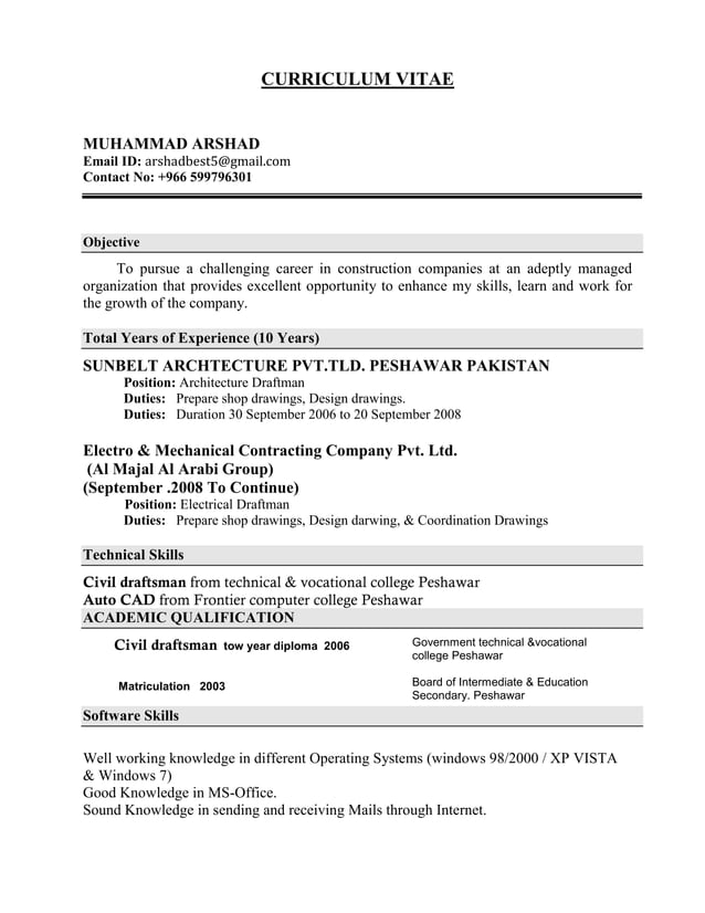 Arshad cv. | PDF
