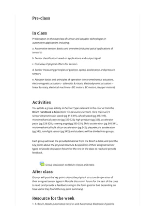 Moodle page samples | PDF