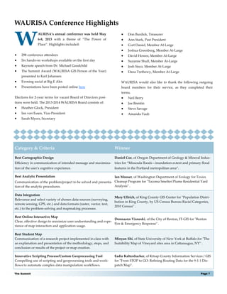 TheSummit_Summer_2013 | PDF