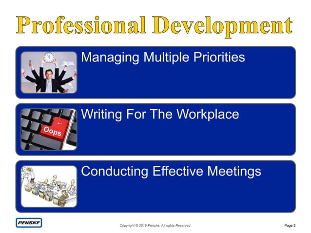 2015 Intern Networking | PPTX