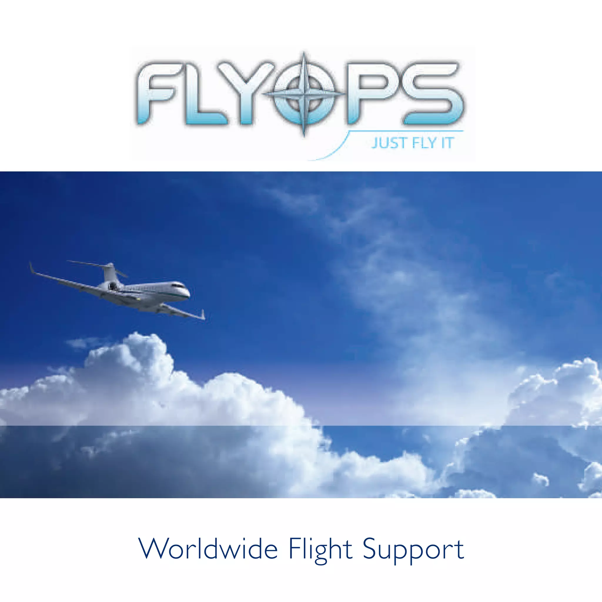 Brochure FlyOps 2014 | PDF