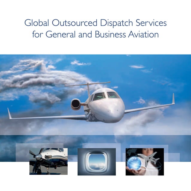 Brochure FlyOps 2014 | PDF