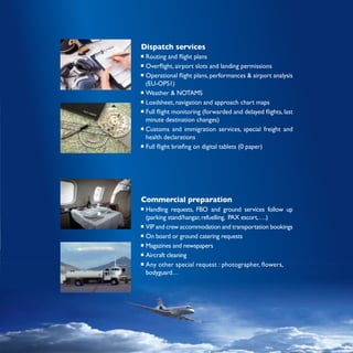 Brochure FlyOps 2014 | PDF