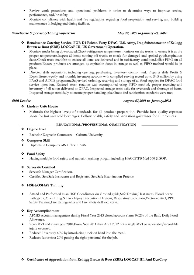 Mohammed Akhtar-- CV.. | PDF