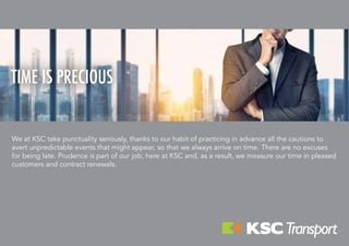 KSC presentation | PDF
