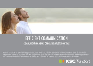 KSC presentation | PDF