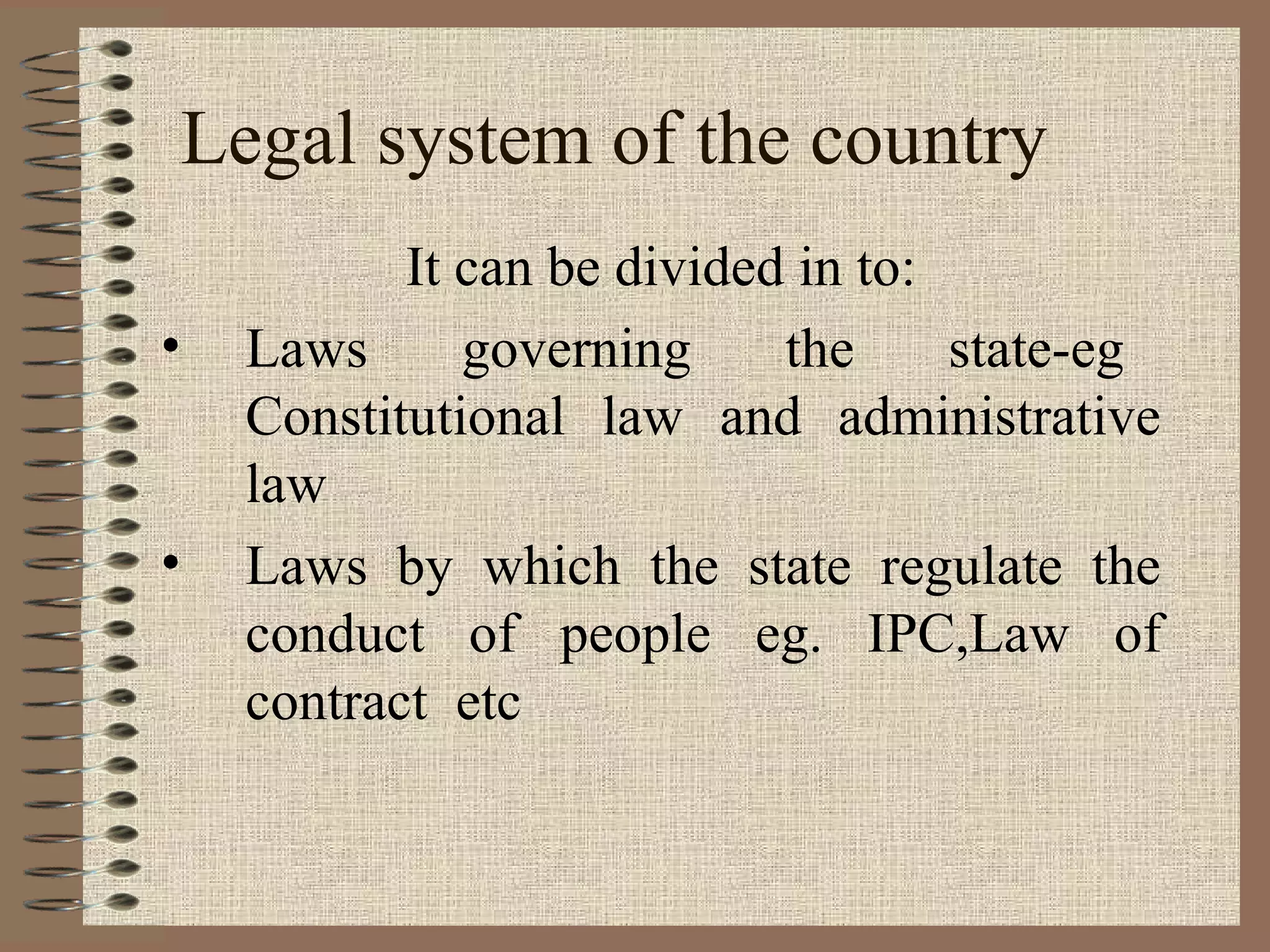 Constitutional provision on RTI | PPT