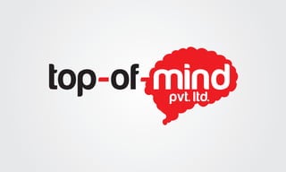 Top of Mind Logo (2) | PDF