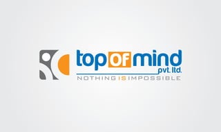 Top of Mind Logo (2) | PDF