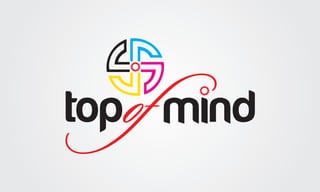 Top of Mind Logo (2) | PDF