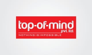 Top of Mind Logo (2) | PDF