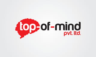 Top of Mind Logo (2) | PPT