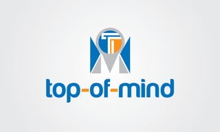 Top of Mind Logo (2) | PDF