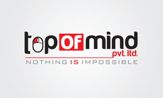 Top of Mind Logo (2) | PDF