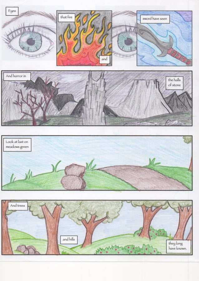 The Return Journey | PDF