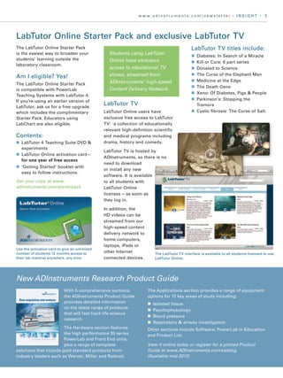 ADI_Newsletter_Issue31 | PDF