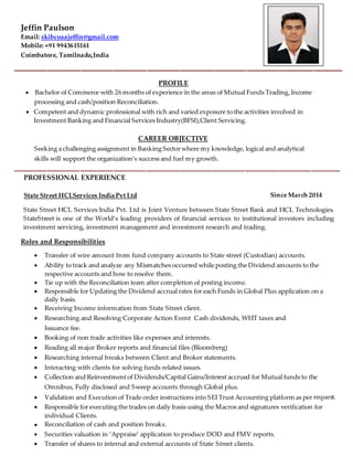 JEFFIN PAULSON RESUME | DOCX