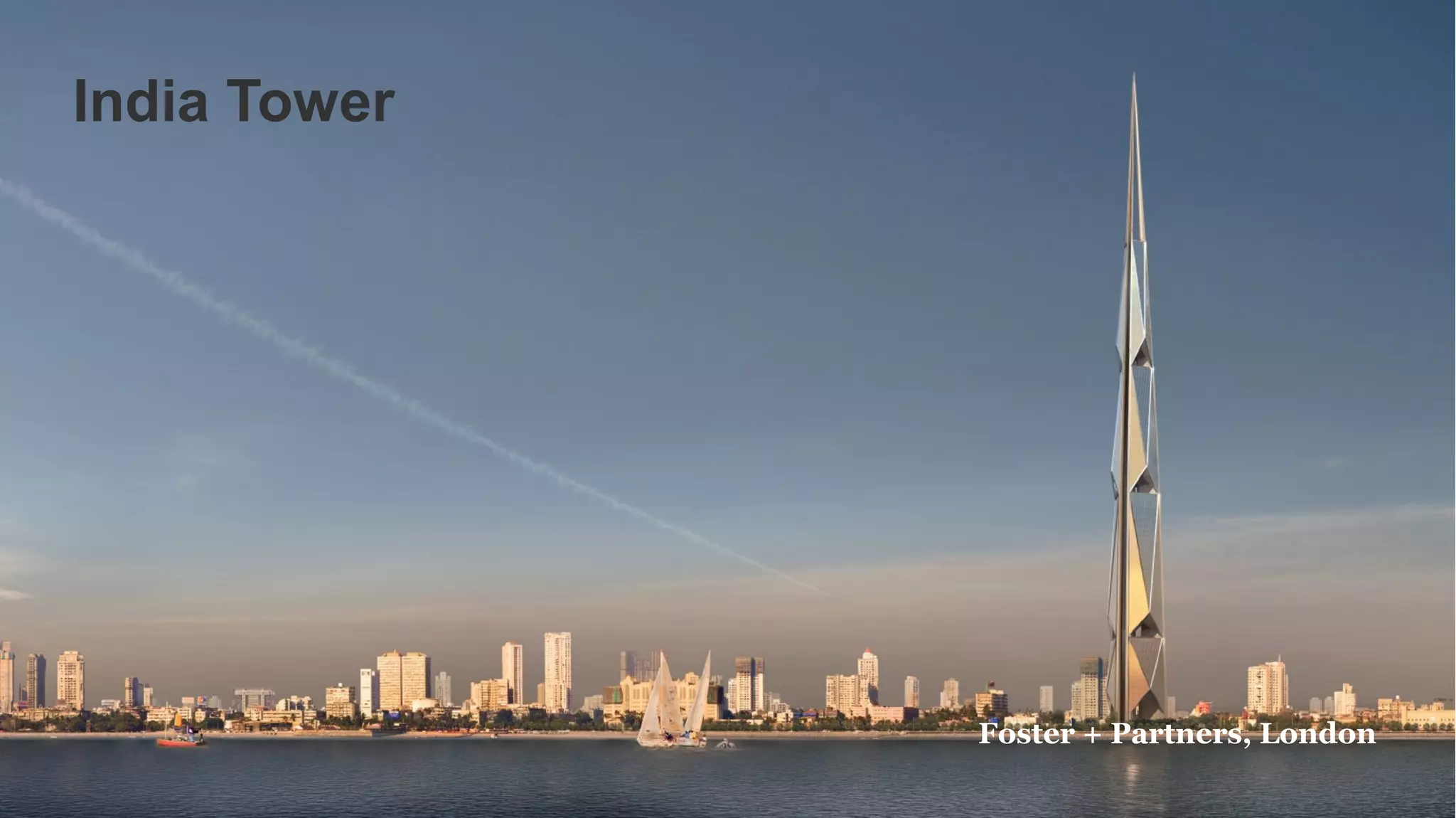 India Tower | PPT