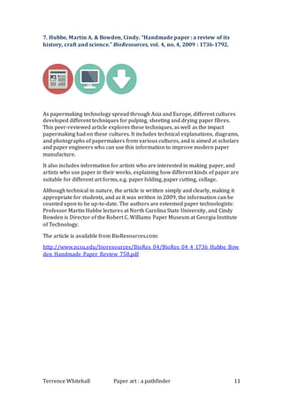 Pathfinder_PaperArt | PDF