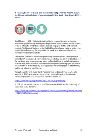 Pathfinder_PaperArt | PDF