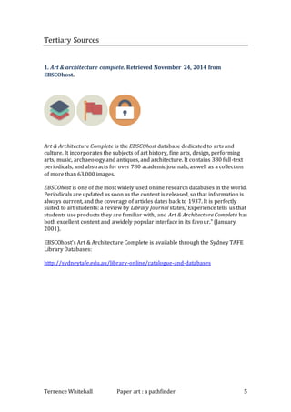 Pathfinder_PaperArt | PDF