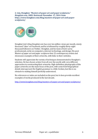 Pathfinder_PaperArt | PDF